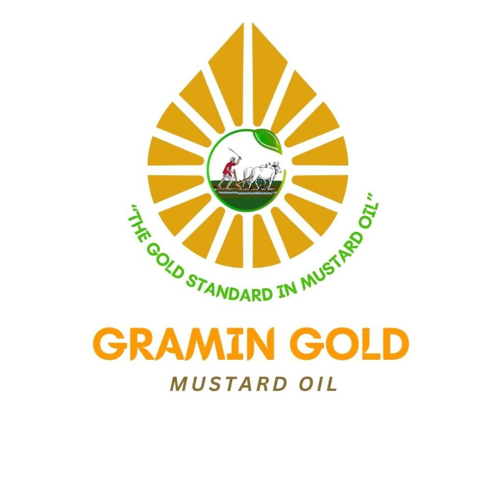 Top 7 Benefits of Sarso Oil | Gramin Gold